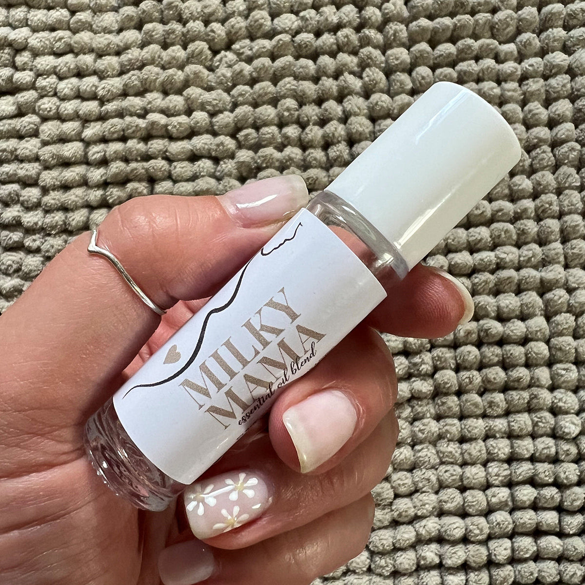 Milky Mama Blend New Mama Haven
