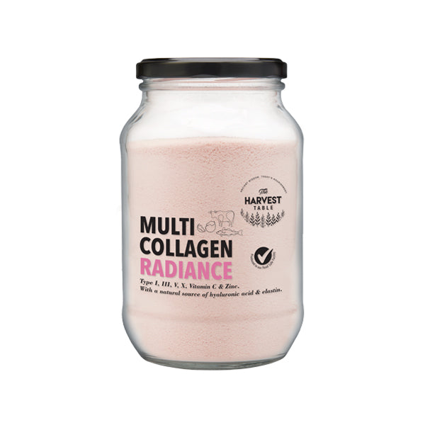 Multi Collagen Radiance – New Mama Haven