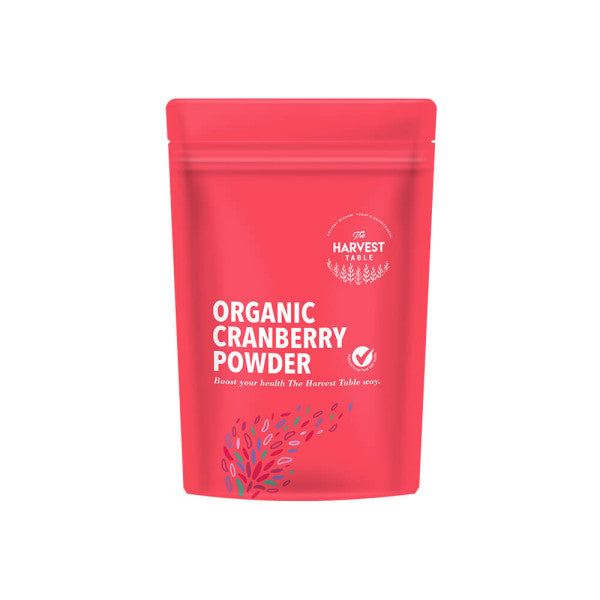 Organic Cranberry Powder – New Mama Haven